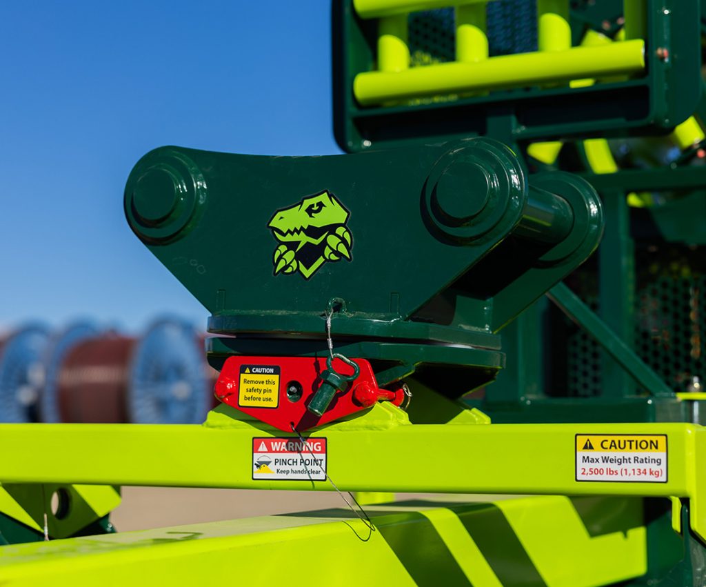 Velociwrapper - Jurassic