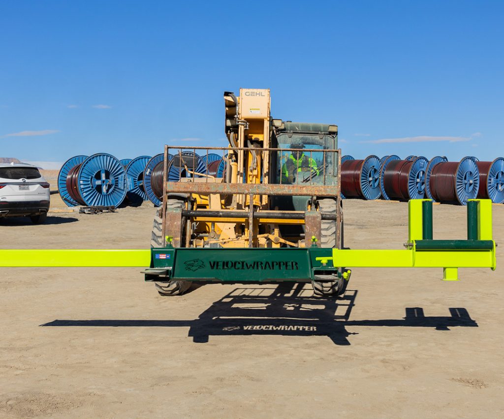 Velociwrapper - Jurassic